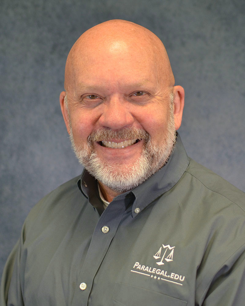 Staff - Paralegal College | Center for Advanced Legal Studies