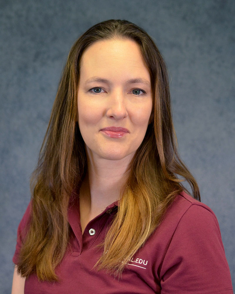 Staff - Paralegal College | Center for Advanced Legal Studies